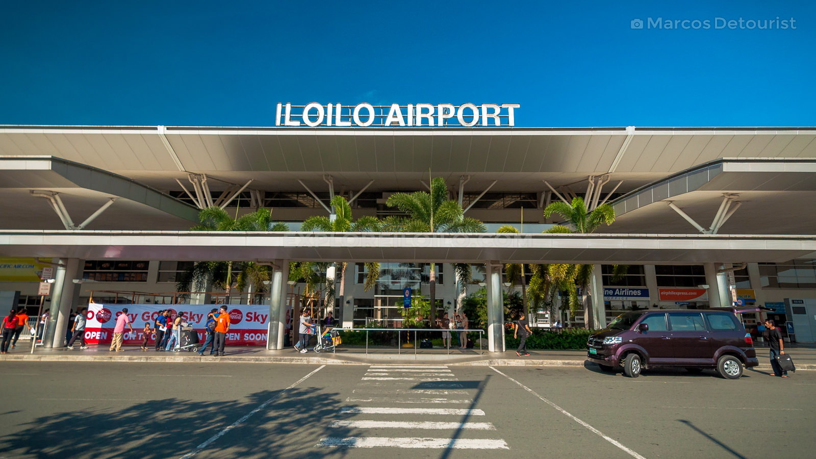 Explore Iloilo - Explore the best of Iloilo & beyond