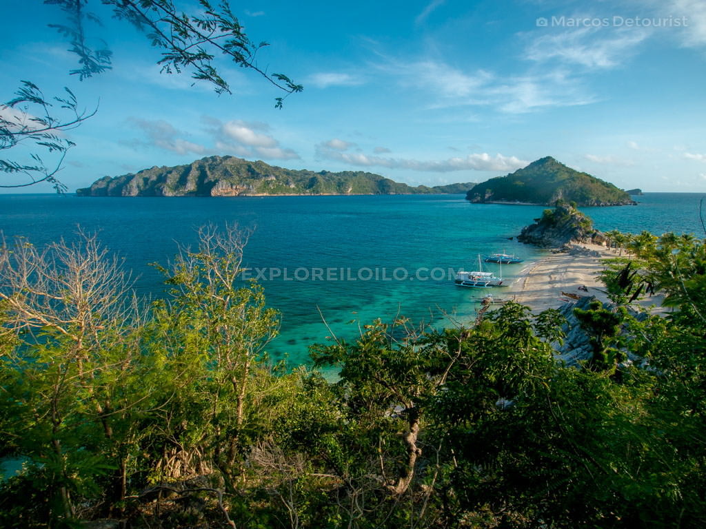 Iloilo's 13 Best Beaches and Island Destinations - Explore Iloilo